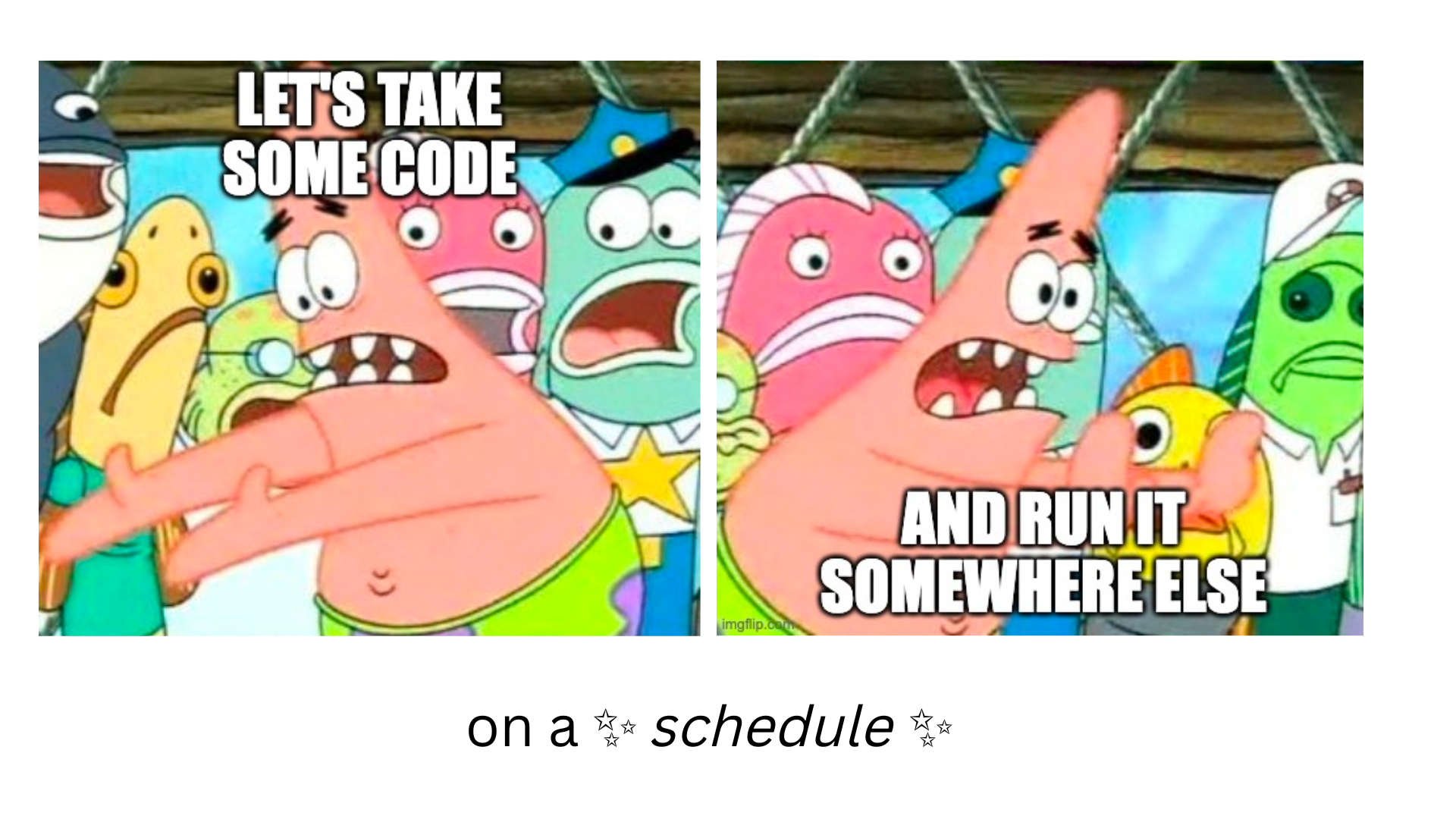 Karim Jedda - Personal blog